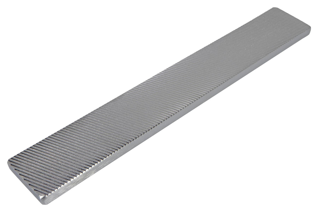 Fret Leveling File 2 sided - Hard Chrome - for SS fretwire ...
