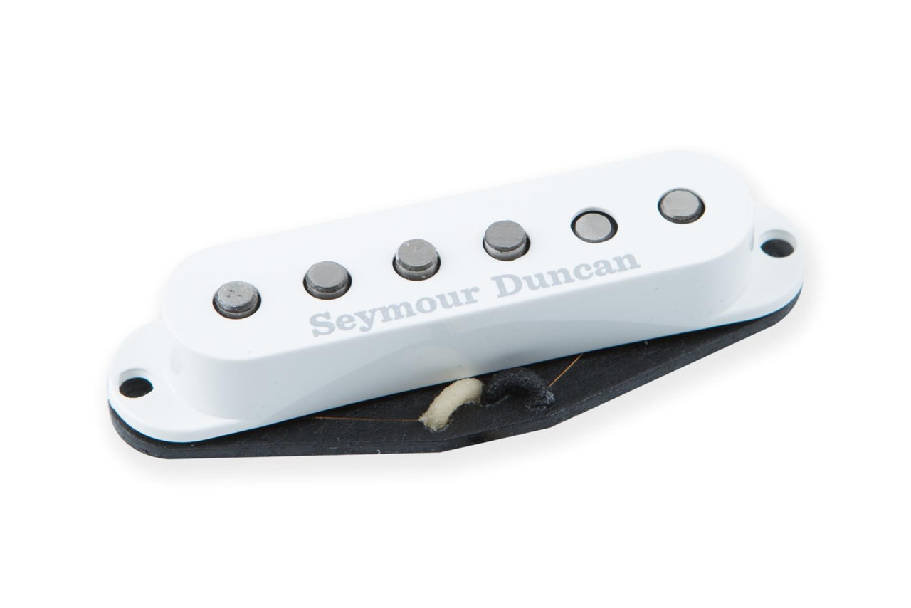 Seymour Duncan SSL-1 Vintage Staggered for Strat Single Coil Pickup ...