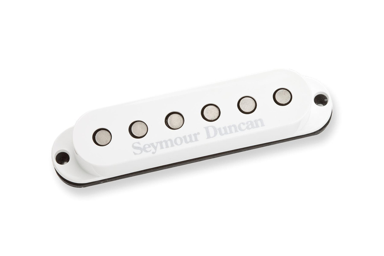 Seymour Duncan SSL-5 Custom Staggered for Strat Single Coil Pickup - Philadelphia Luthier Tools ...