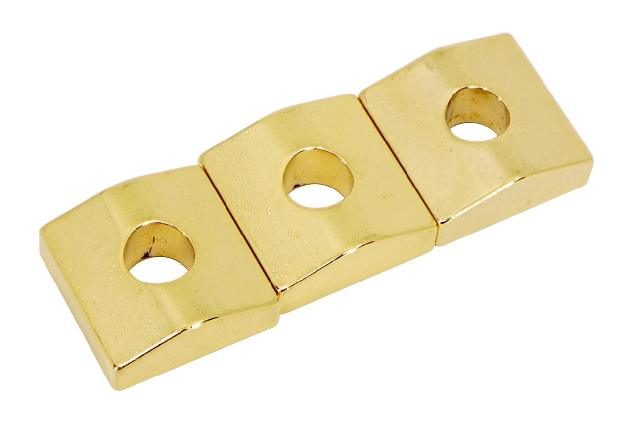 Locking Nut Block Clamps - Set of 3 - Philadelphia Luthier Tools ...