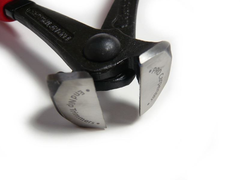 FastCap Fret Cutters Flush Cutting End Nips - Philadelphia Luthier ...