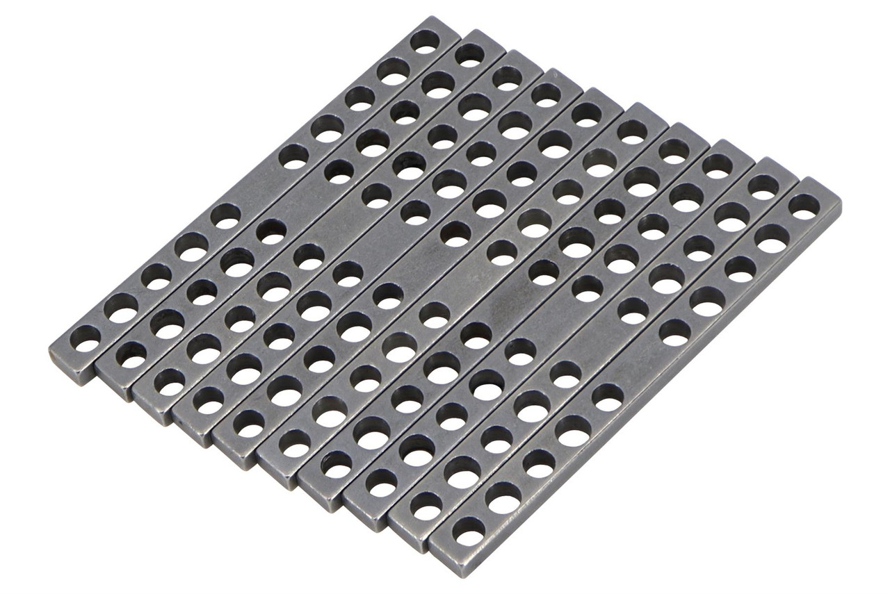 Machined Humbucker Keeper Bar 49.2mm - 12L14 - Qty 10 - Philadelphia ...