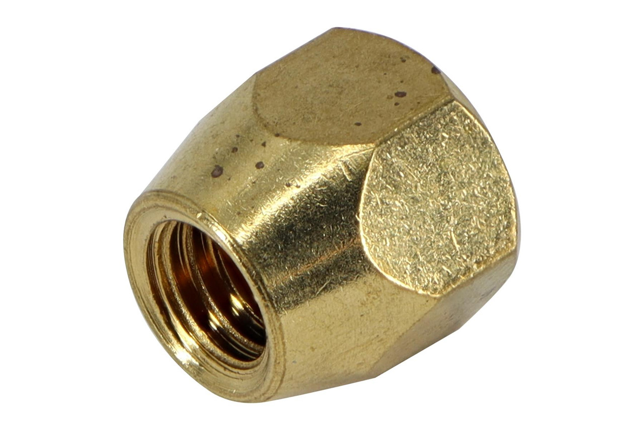 Brass Truss Rod Nut for Gibson® guitars - Philadelphia Luthier Tools ...