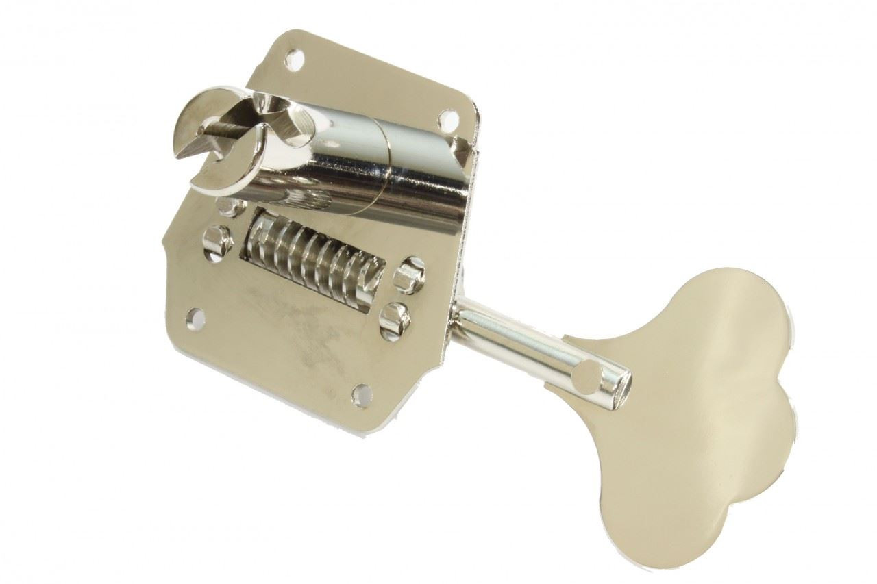 Vintage Bass Guitar Tuning Machines for Fender - Philadelphia Luthier ...