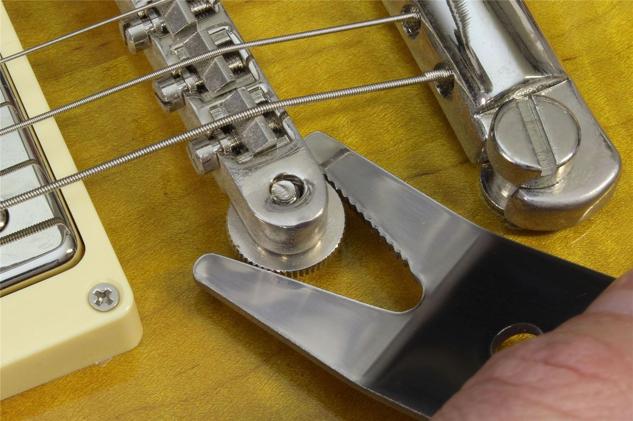 ESP Multi Spanner wrench - Philadelphia Luthier Tools & Supplies, LLC