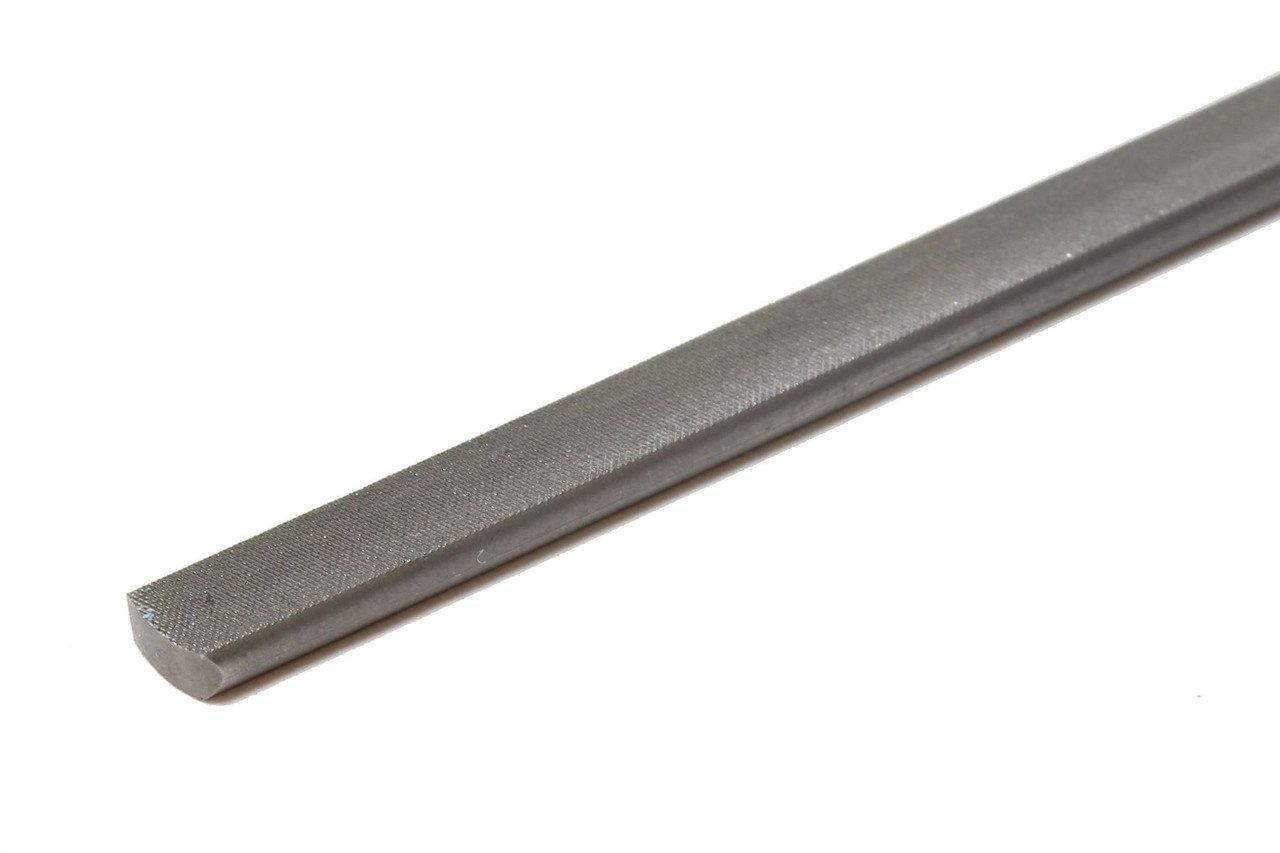 Small Fret End Dressing File - Philadelphia Luthier Tools & Supplies, LLC