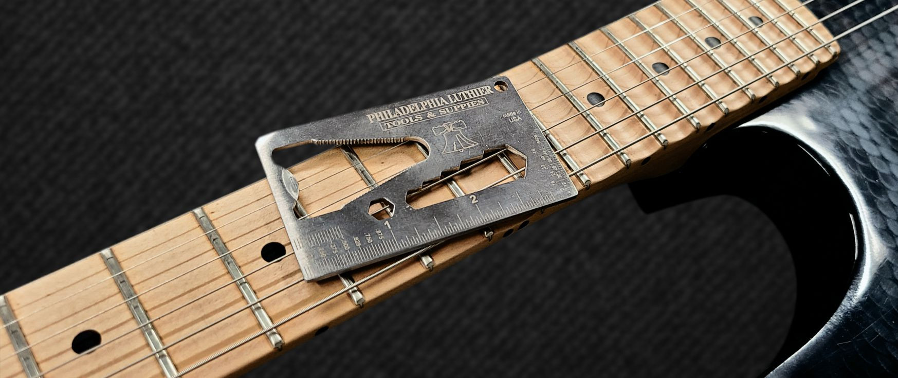 Philadelphia Luthier Tools & Supplies Guitar building tools and parts
