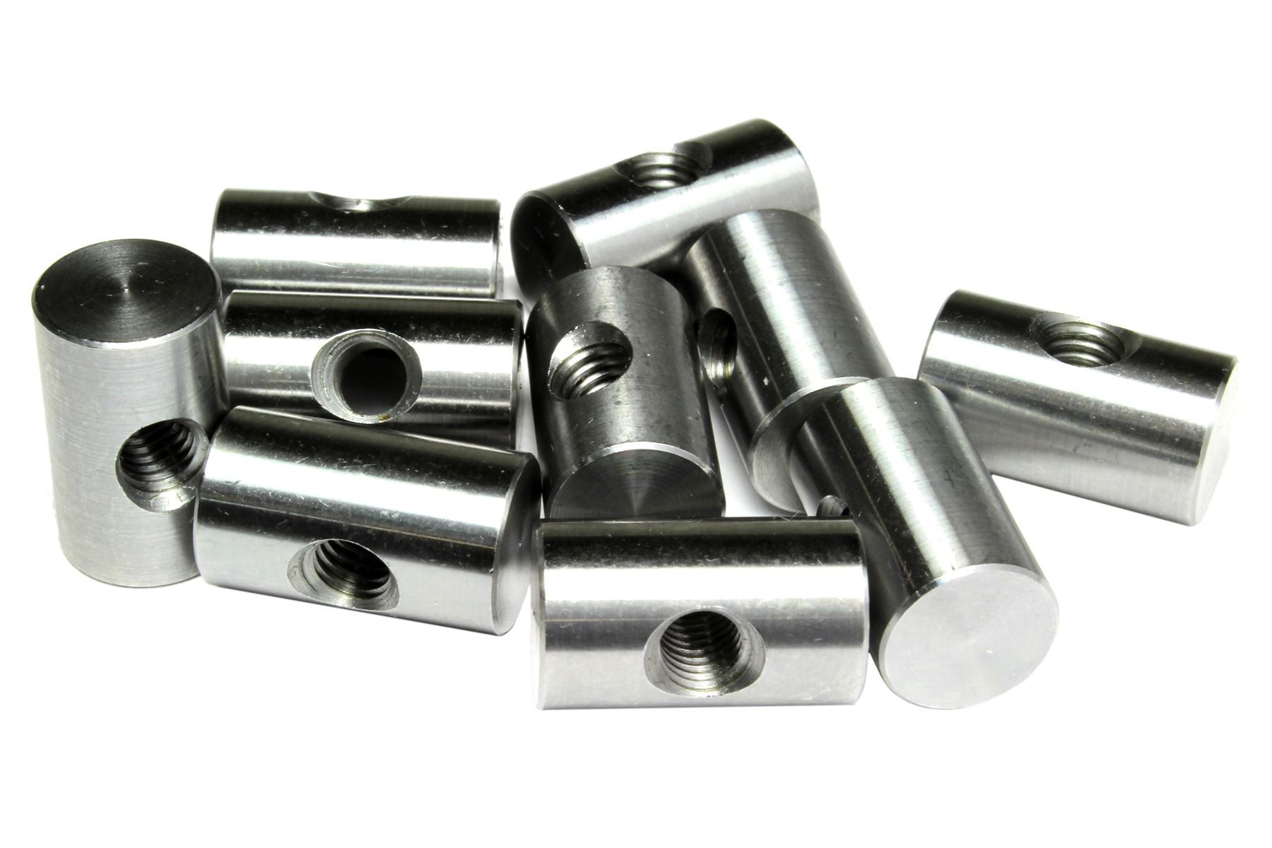 Traditional Truss Rod Barrel Anchor - Brass - 10 pack - Philadelphia ...