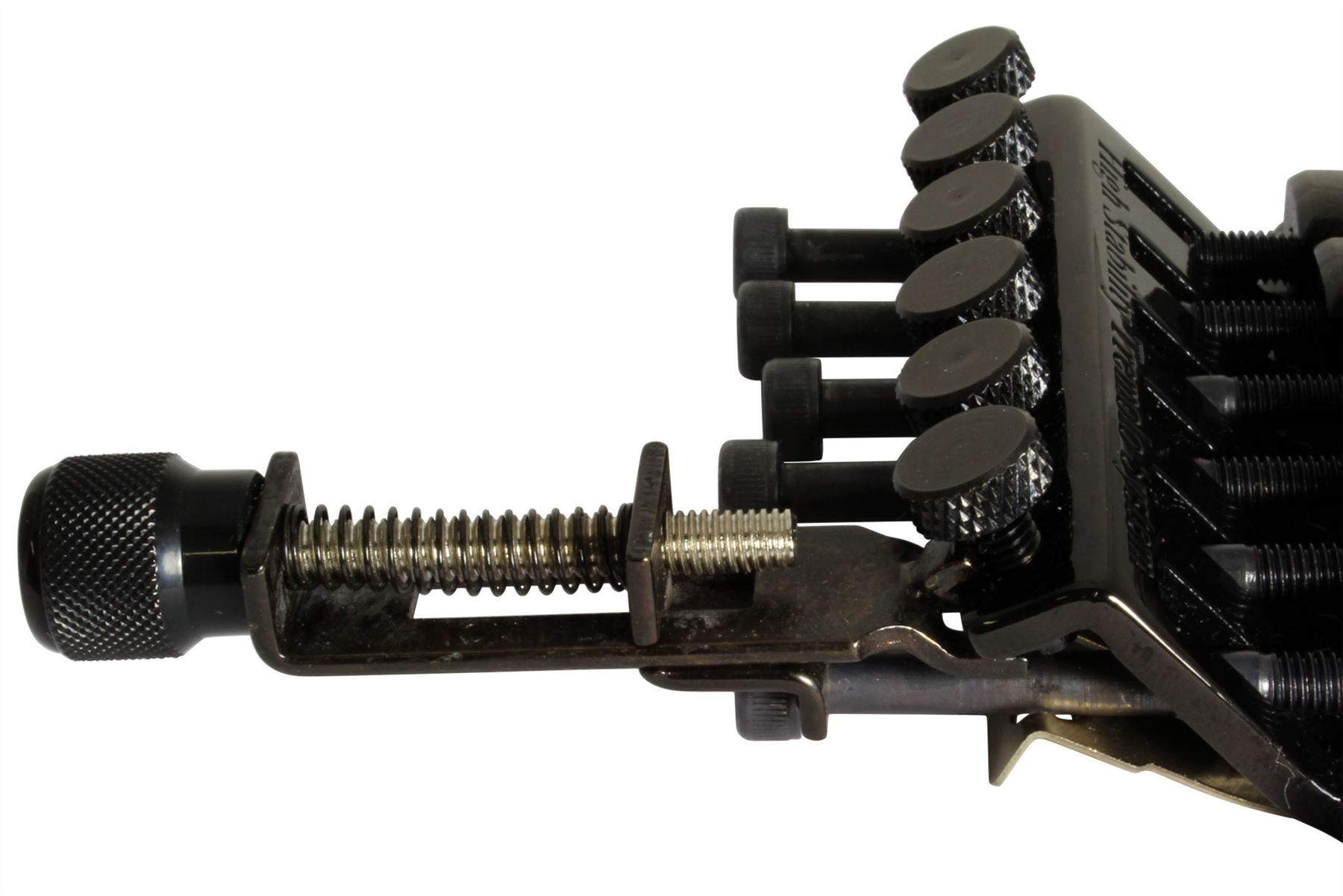 "The Key" Floyd Rose Bridge Intonation Tool - Philadelphia Luthier ...