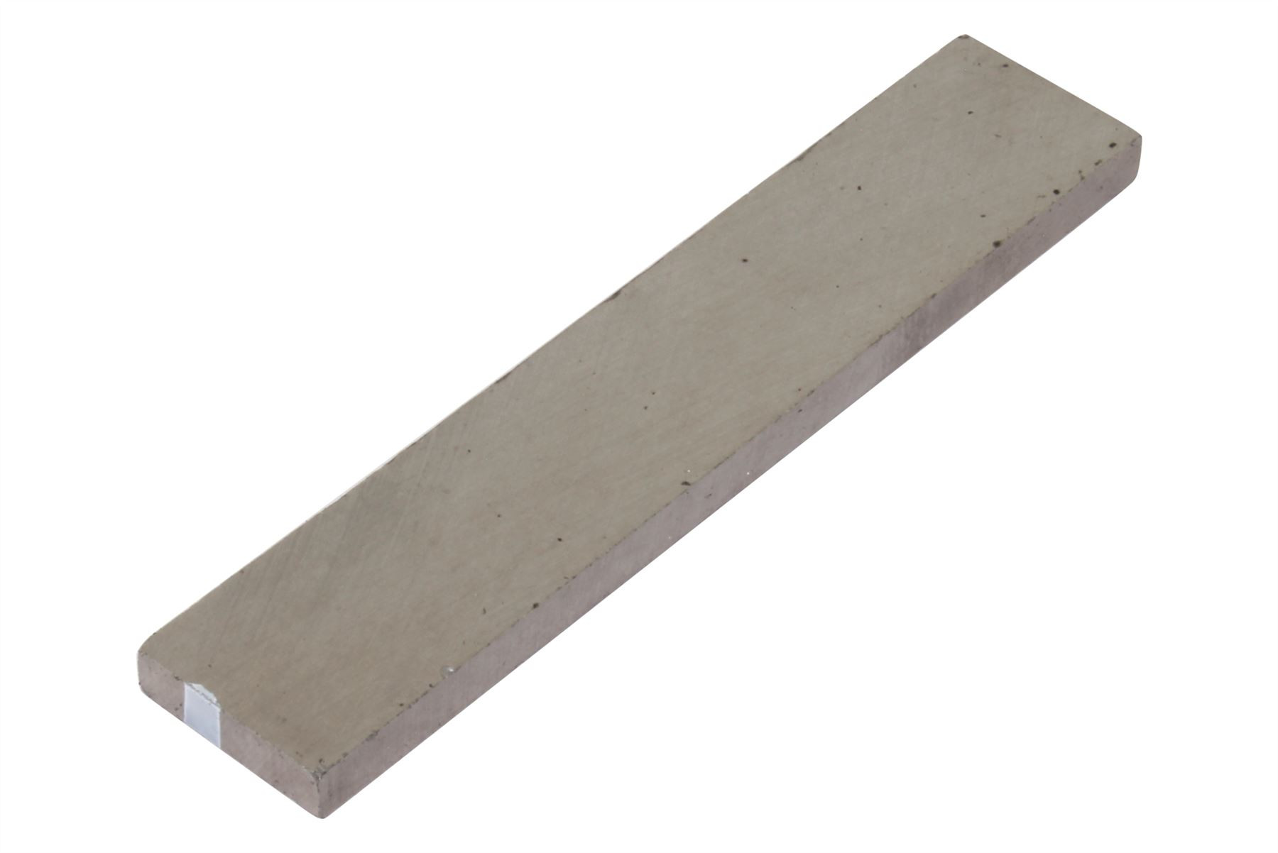 Ceramic (C1) Spacer Bar Magnet 2.444 x .25 x .125 Magnetized ...