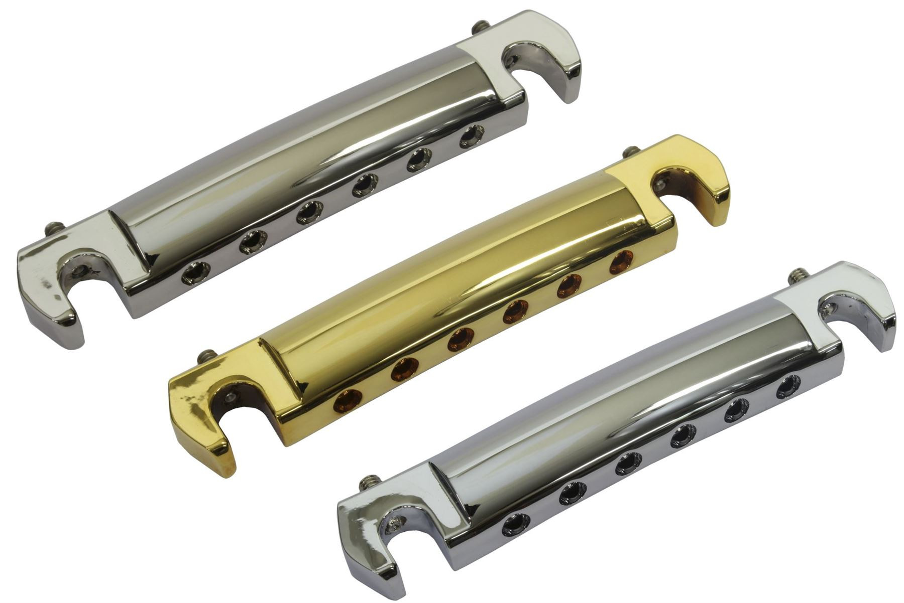 Bridges and Tailpieces - Tailpieces(and Wraparound Tailpieces) - Page 2 ...