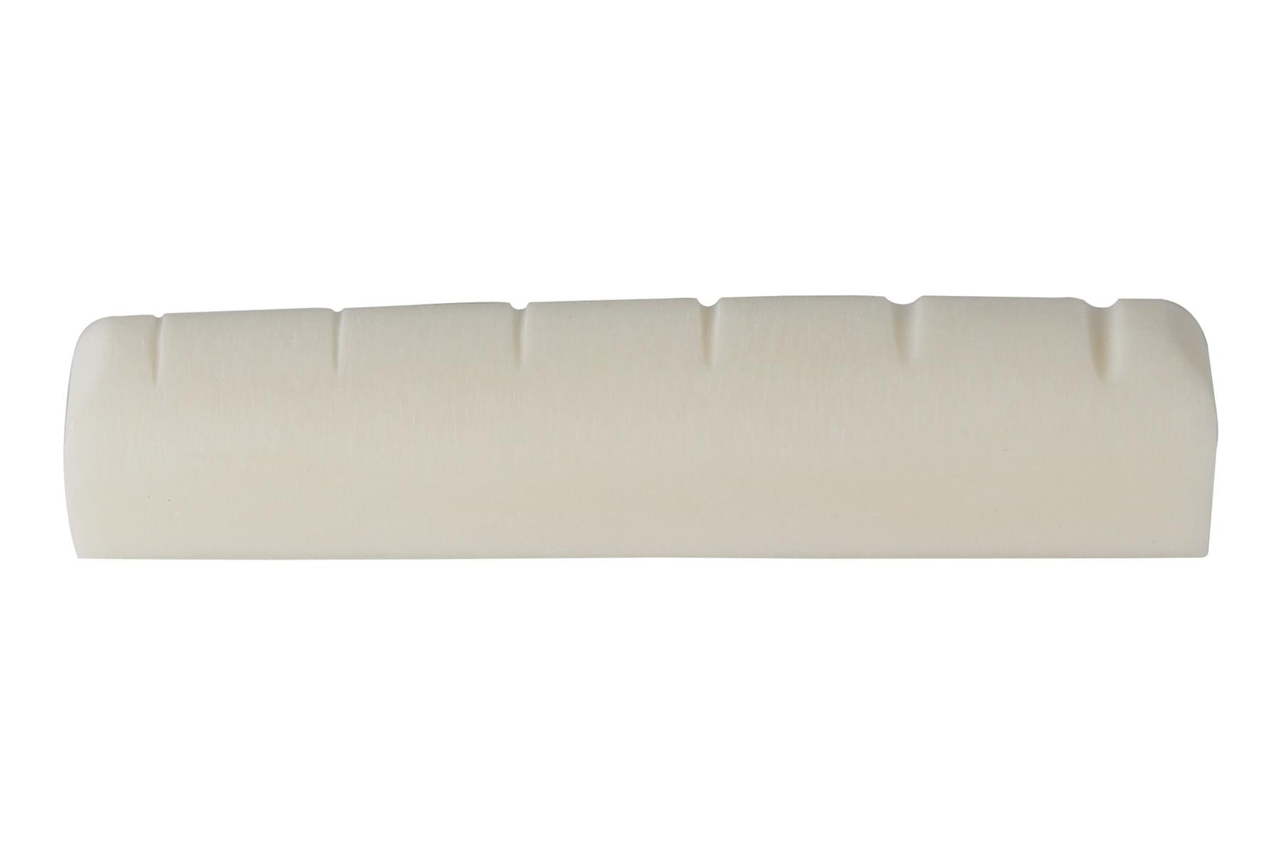 Pre-shaped/slotted Nuts & Saddles