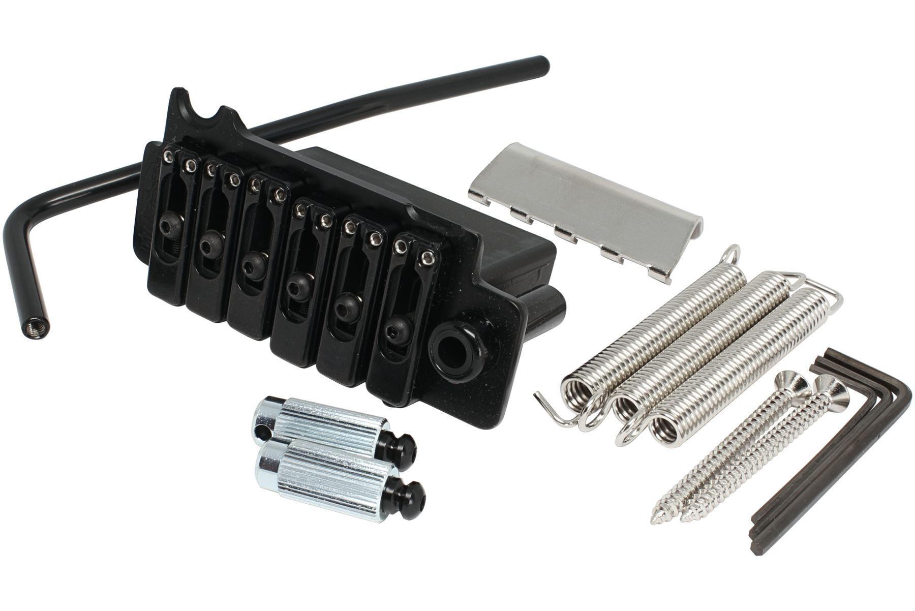 GOTOH WILKINSON VS-1300 VS1300 2-Point Locking Tremolo Bridge ...
