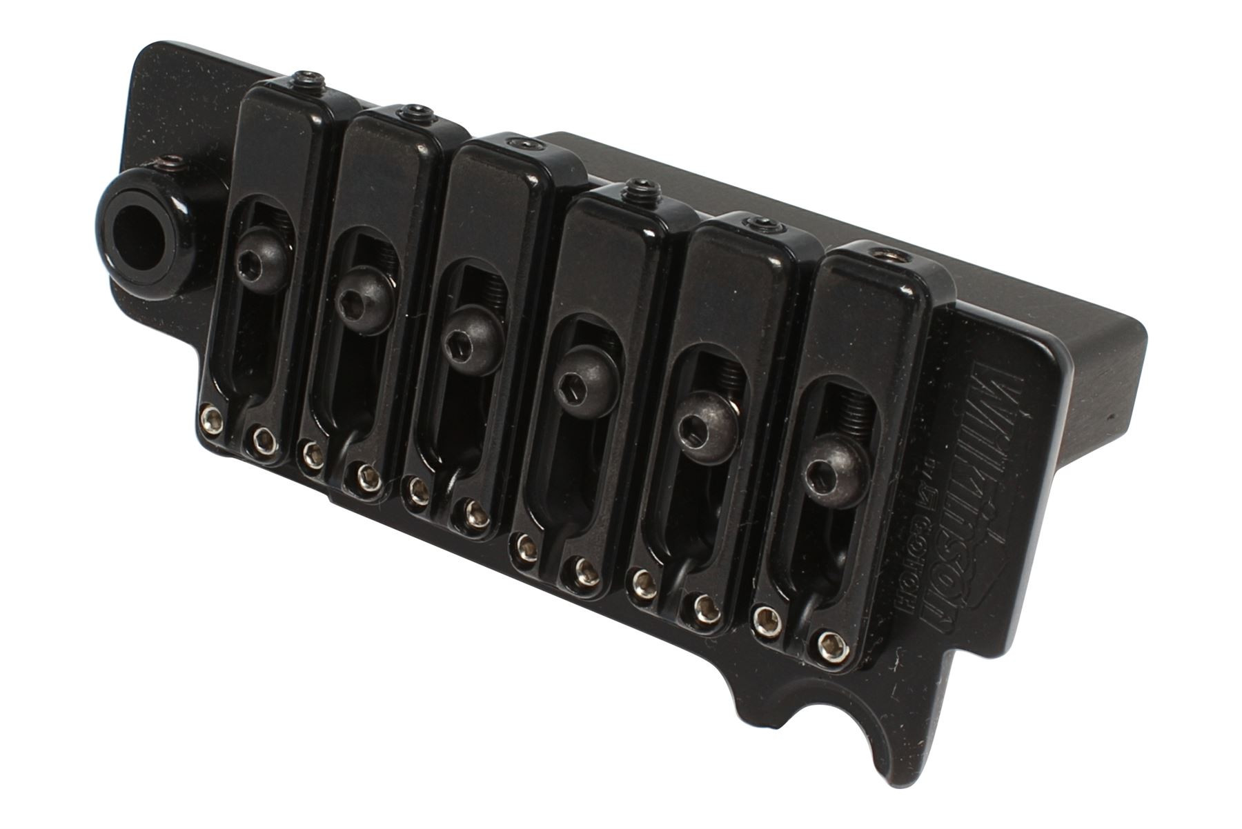 GOTOH WILKINSON VS-100N VS100N 2-Point non-locking Tremolo Bridge ...