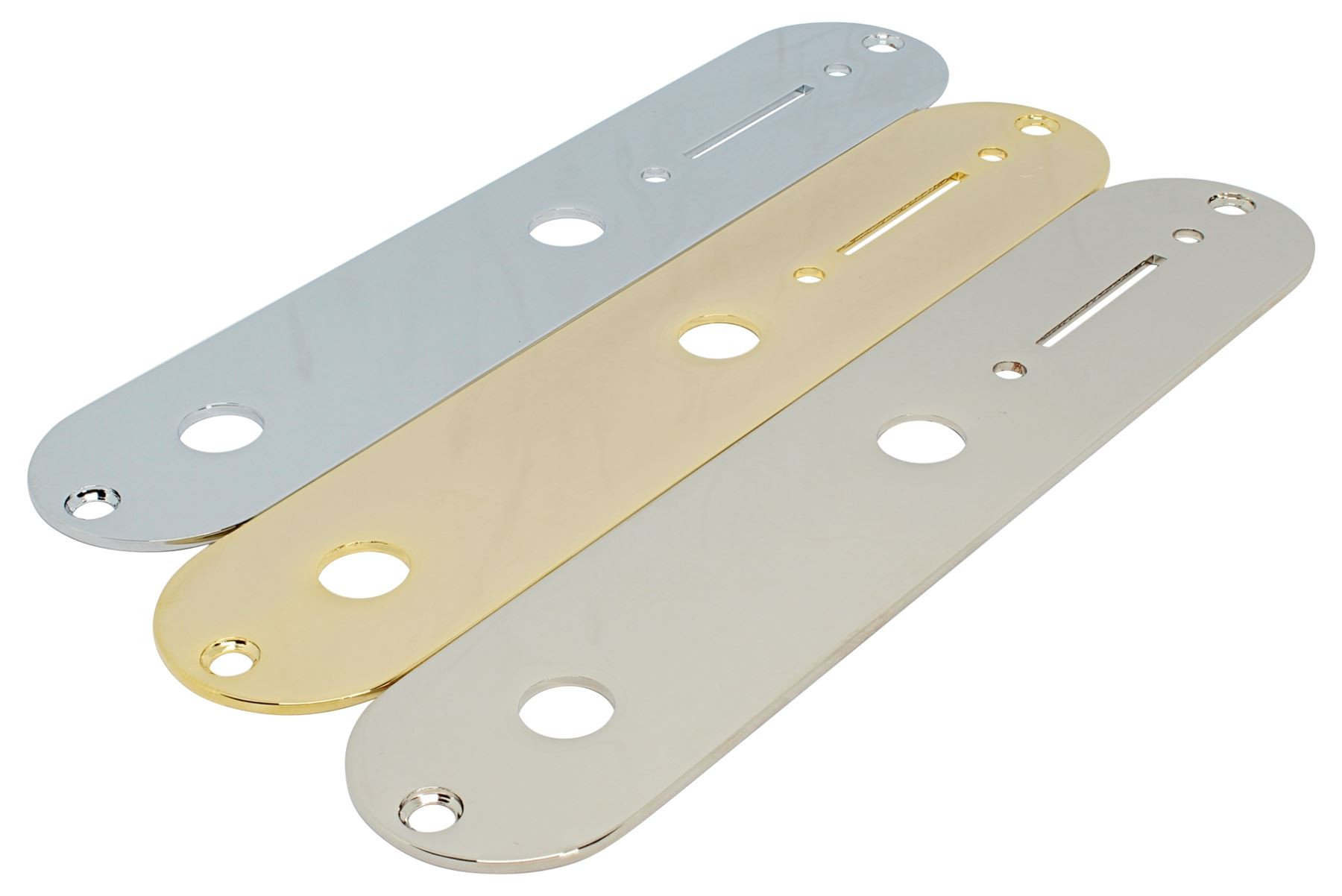 Control Cavity Covers - Philadelphia Luthier Tools & Supplies, LLC
