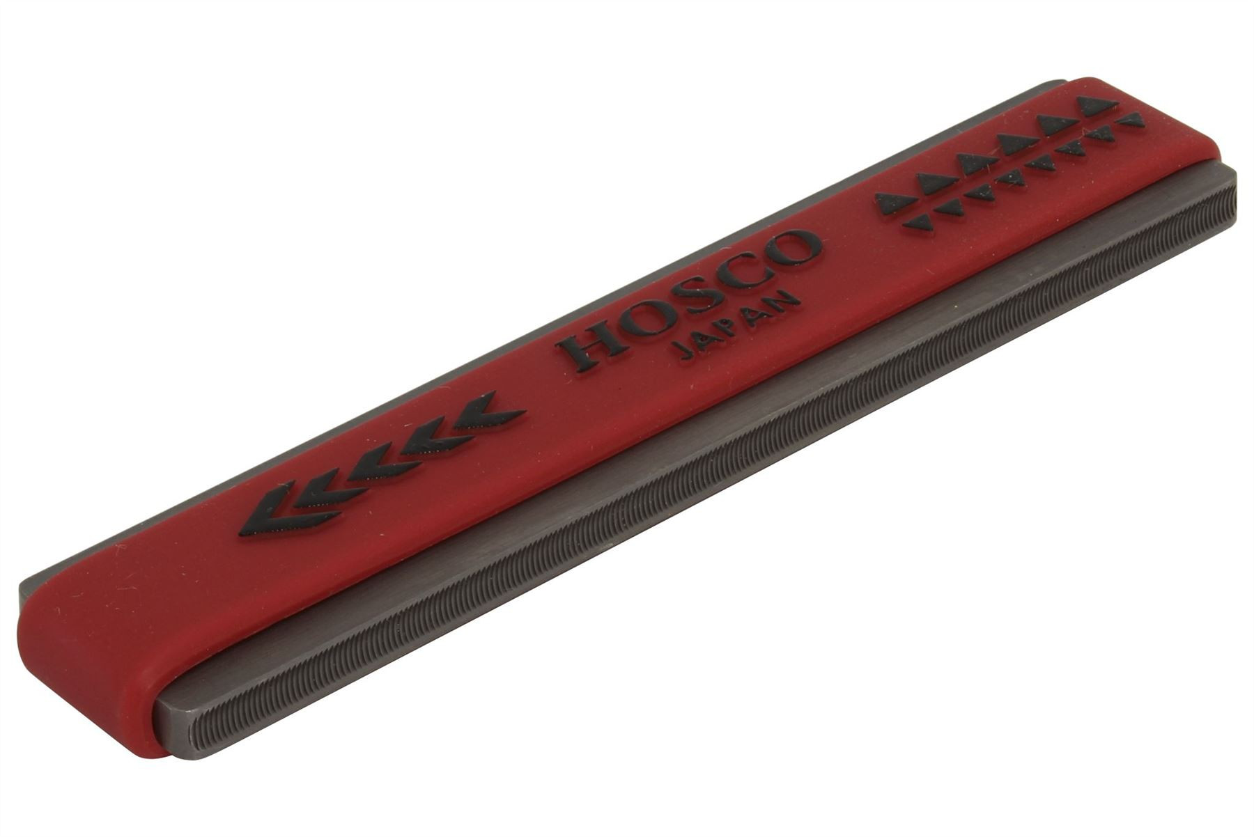 Fret End Dressing File Medium - Philadelphia Luthier Tools & Supplies, LLC