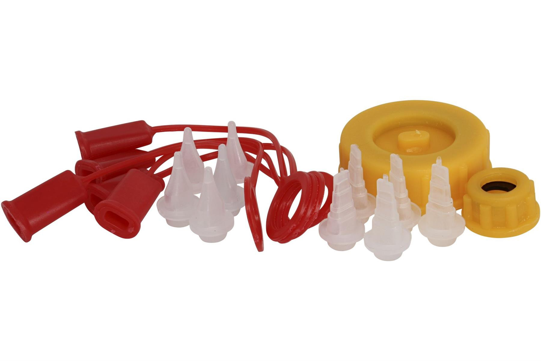 FastCap Products - Philadelphia Luthier Tools & Supplies, LLC