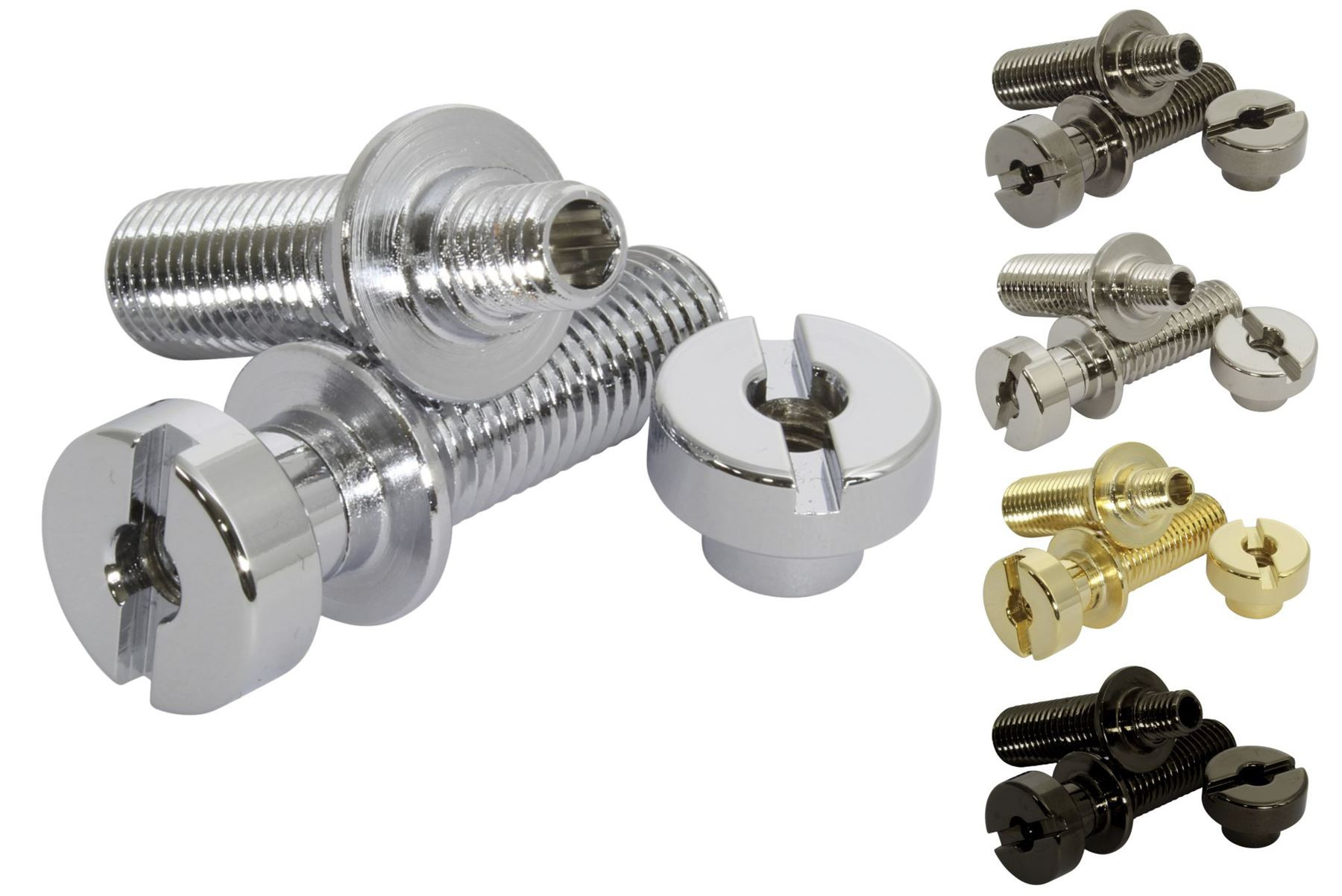 Thread Detective Thread Identifier Tool - Standard Inch/Metric Thread ...