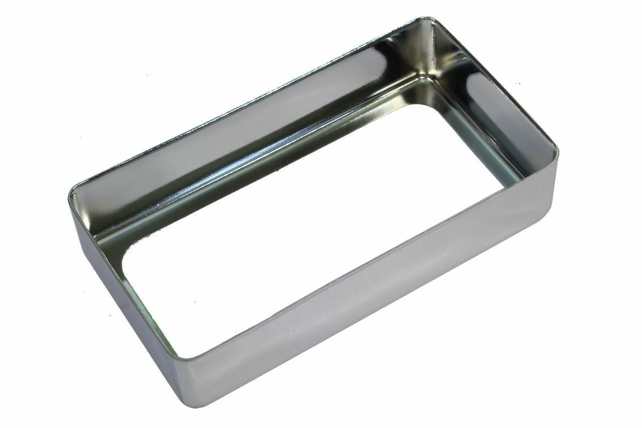 Open Style Humbucker Pickup Cover - Philadelphia Luthier Tools ...