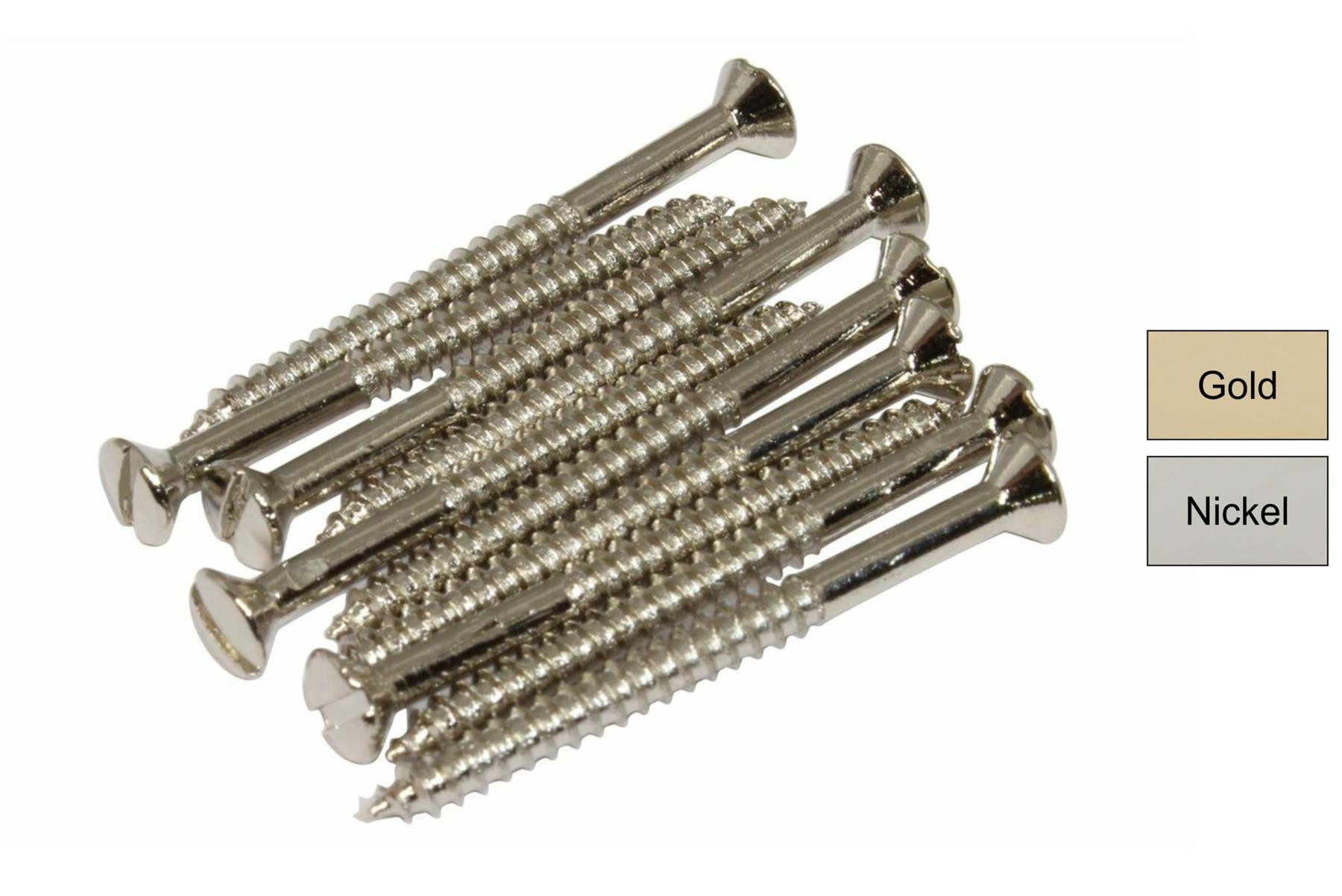 Filter'Tron Pickup Parts