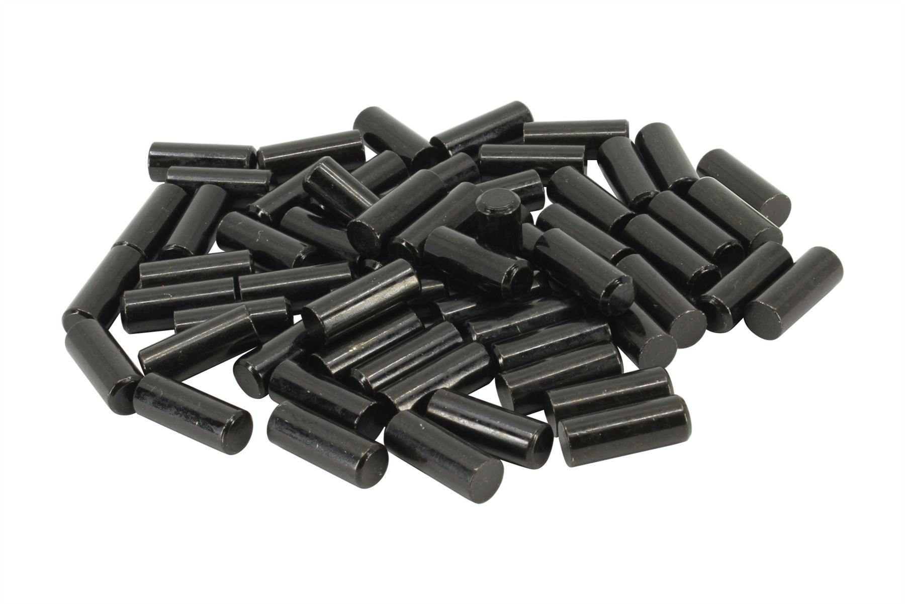 Slugs and Pole Screws