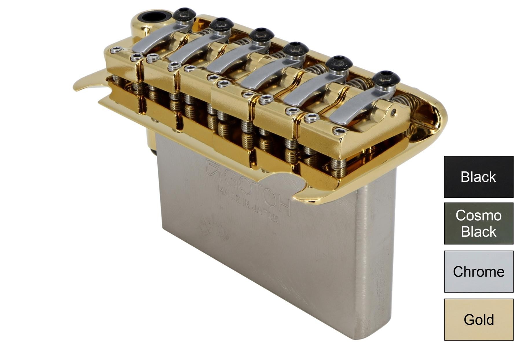 GOTOH Products - Philadelphia Luthier Tools & Supplies, LLC