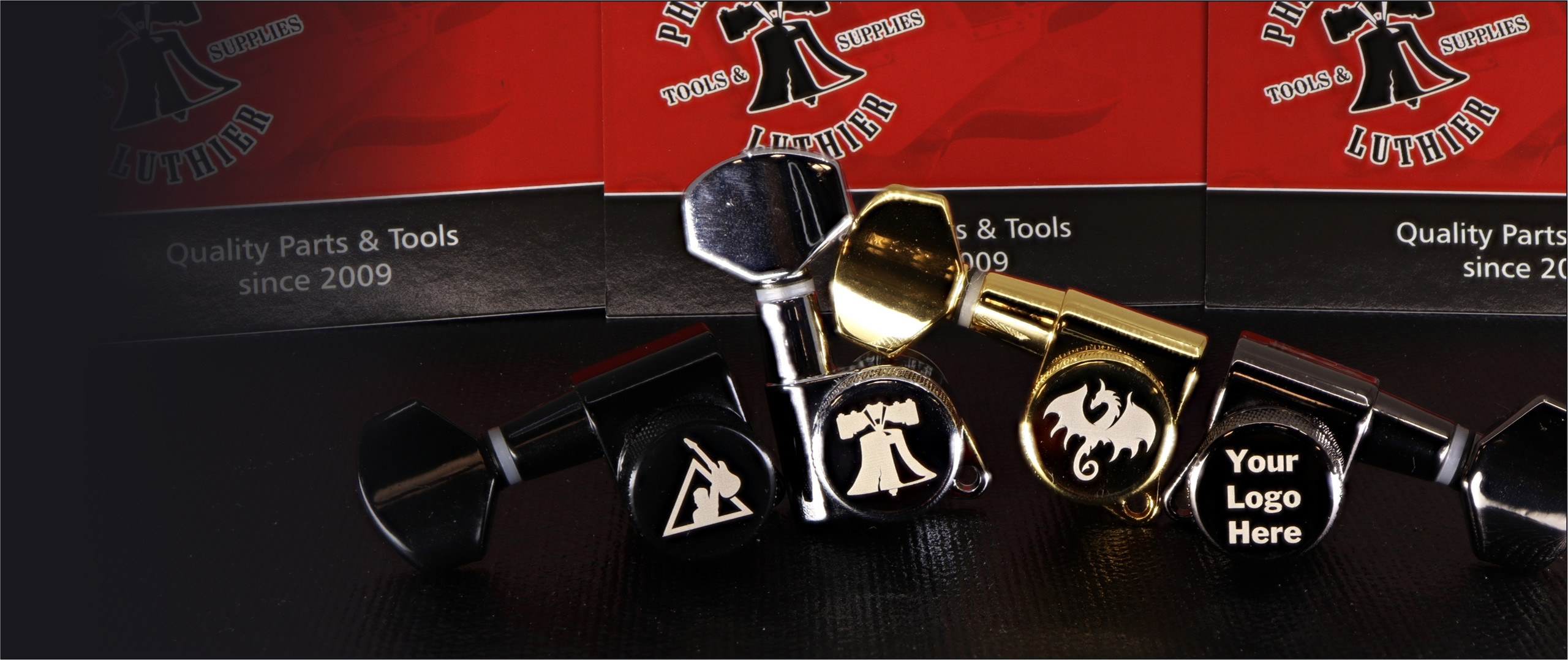 Philadelphia Luthier Tools & Supplies Guitar building tools and parts