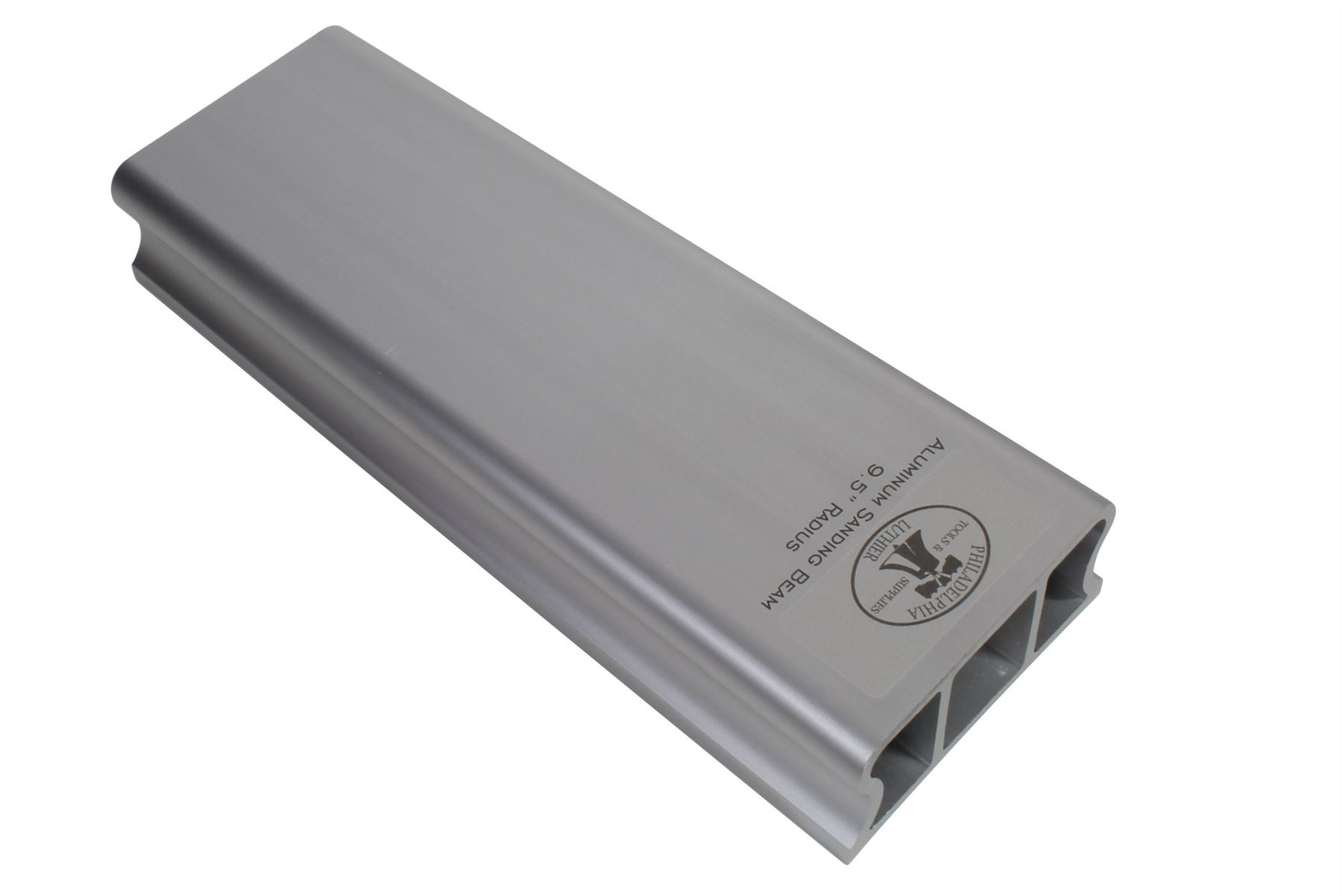 Aluminum Radius Sanding Beam 20.5" (520mm) length - Philadelphia ...