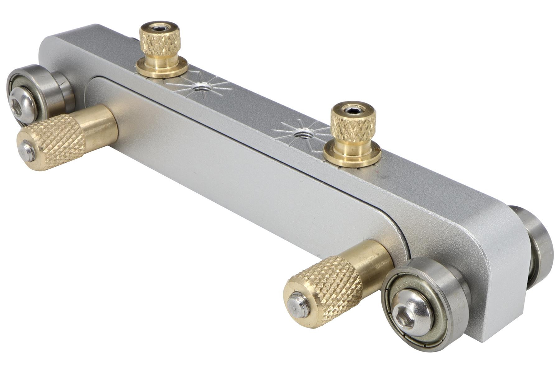 Guitar Nut and Saddle Sander - Philadelphia Luthier Tools & Supplies, LLC