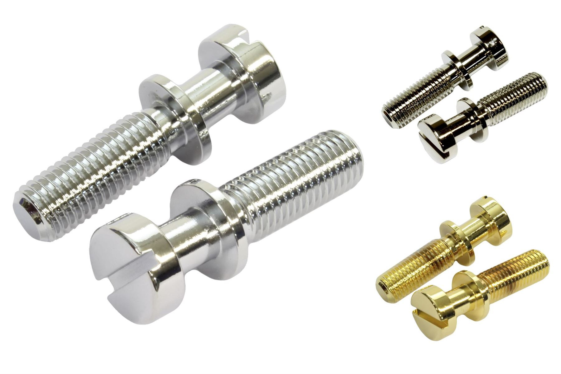 Bridges and Tailpieces - Tailpieces(and Wraparound Tailpieces ...