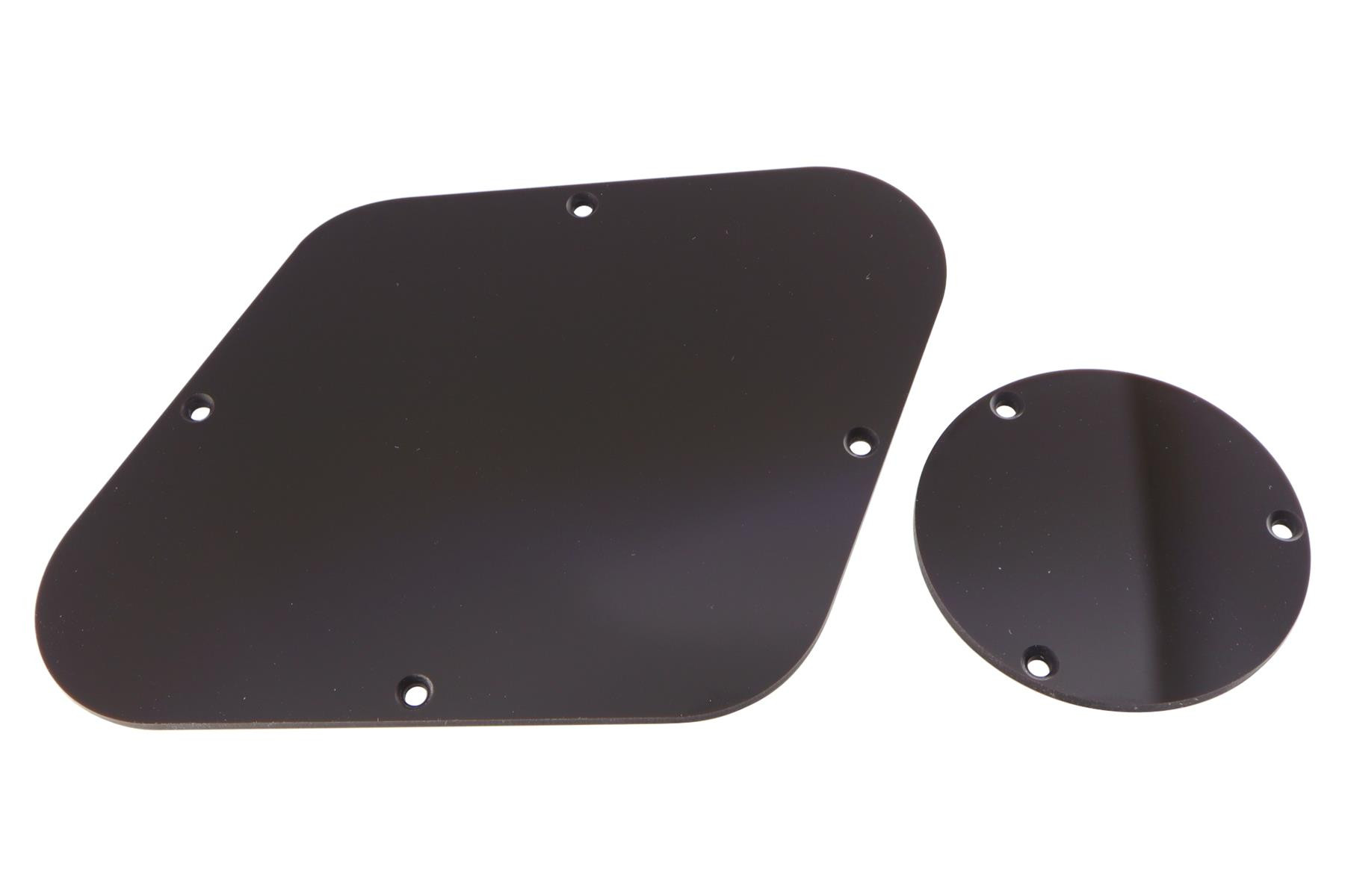 Control Cavity Covers - Philadelphia Luthier Tools & Supplies, LLC