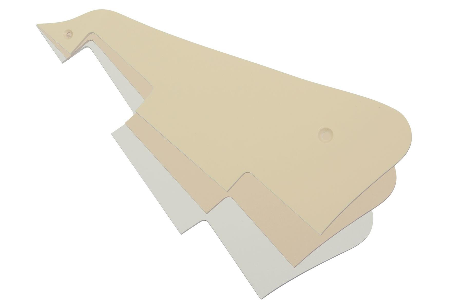 Pickguards - Philadelphia Luthier Tools & Supplies, LLC