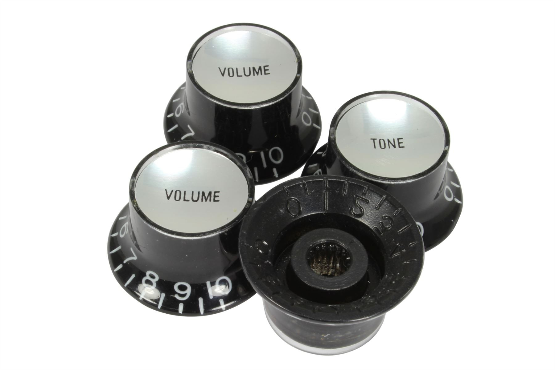 Knobs - Philadelphia Luthier Tools & Supplies, LLC