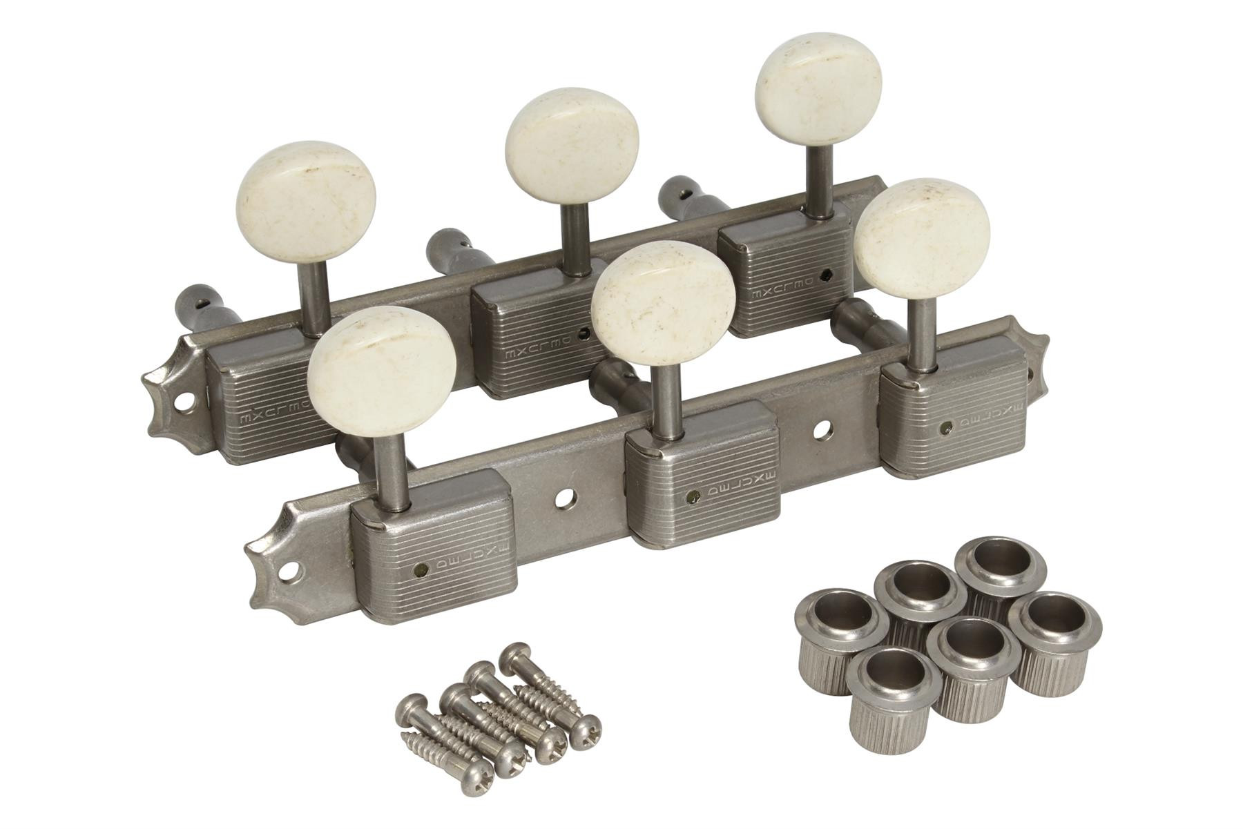 Guitar Tuning Machines