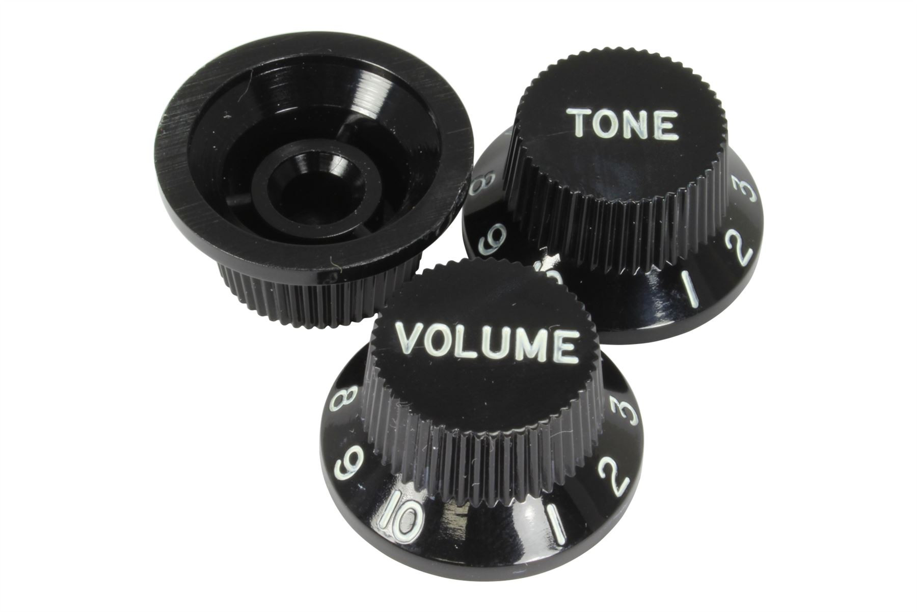 Knobs - Philadelphia Luthier Tools & Supplies, LLC