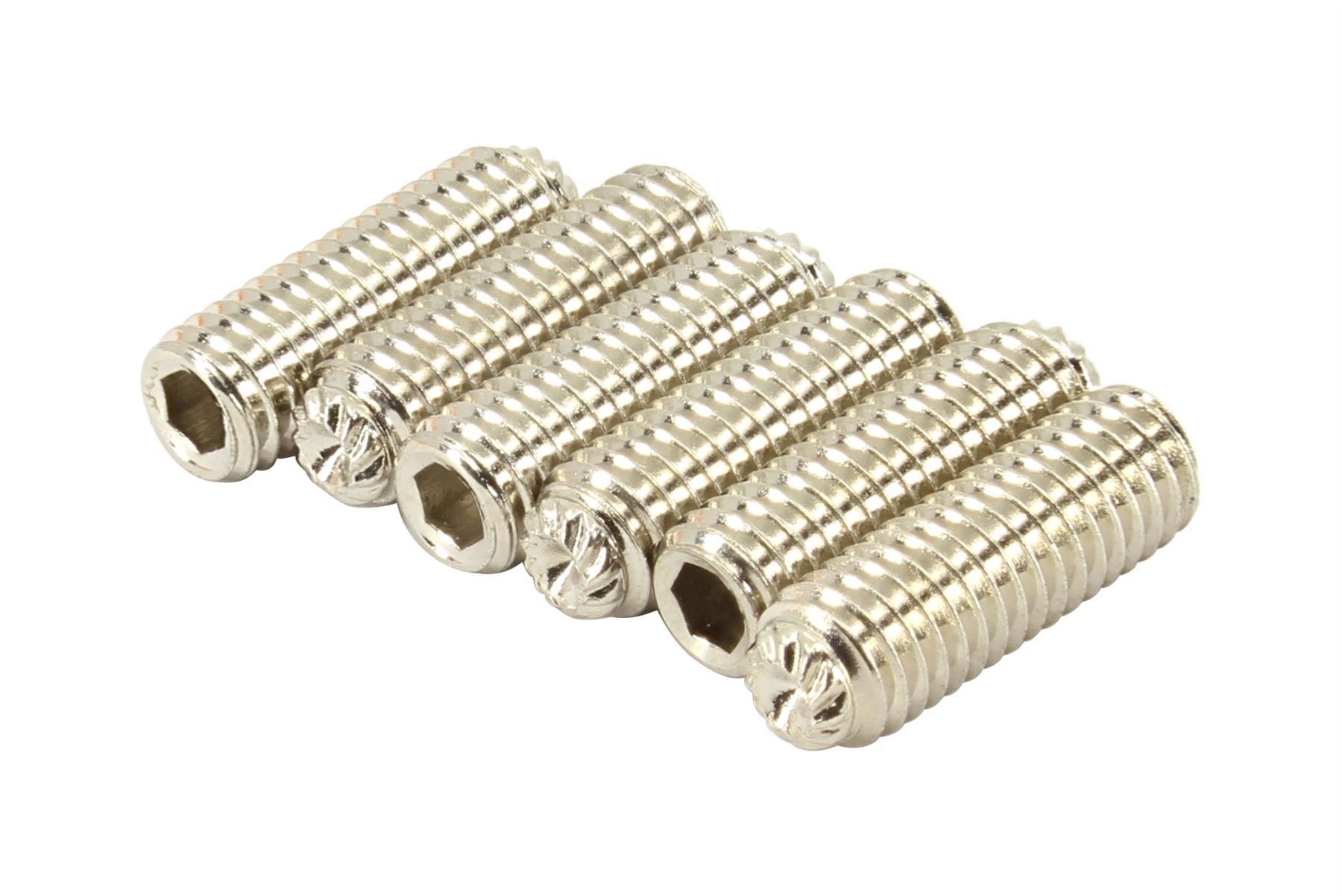 Slugs and Pole Screws