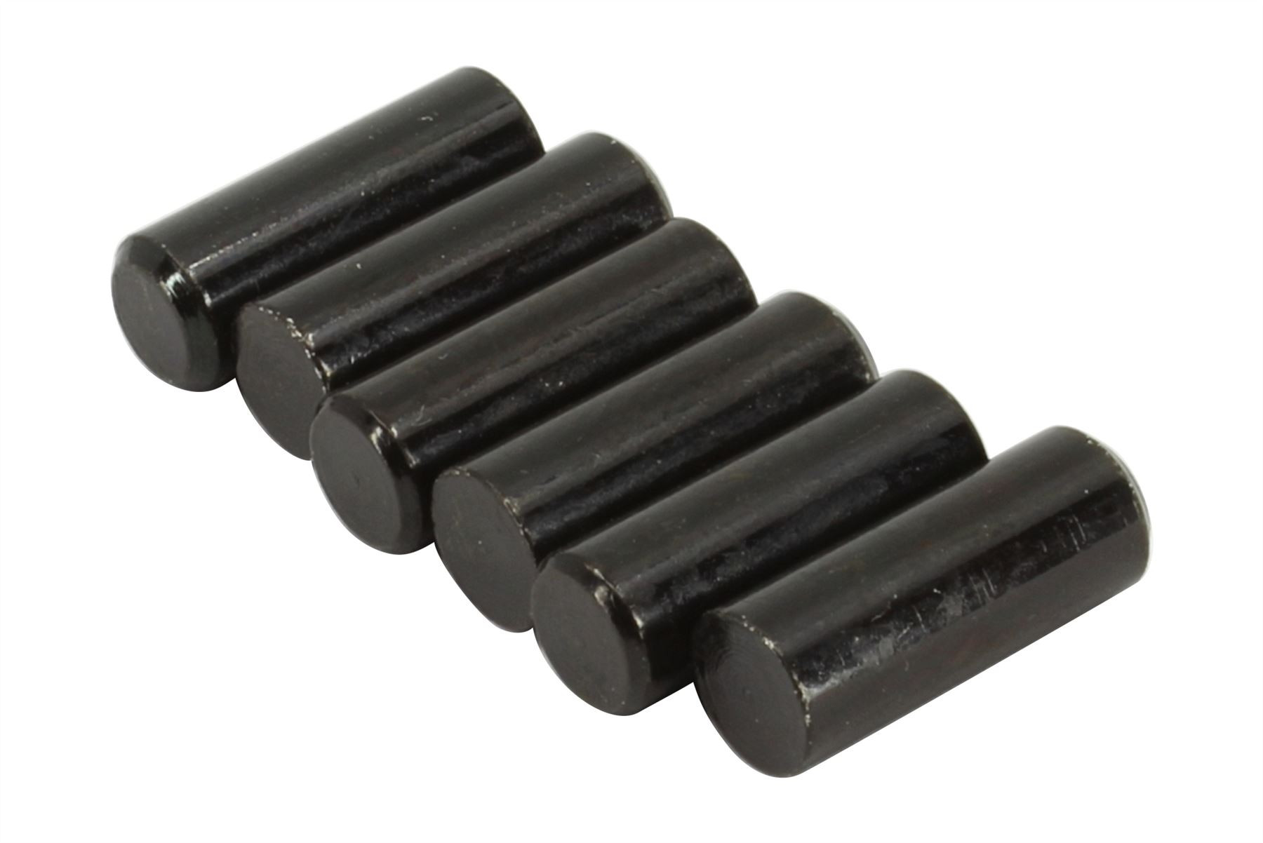 Slugs and Pole Screws