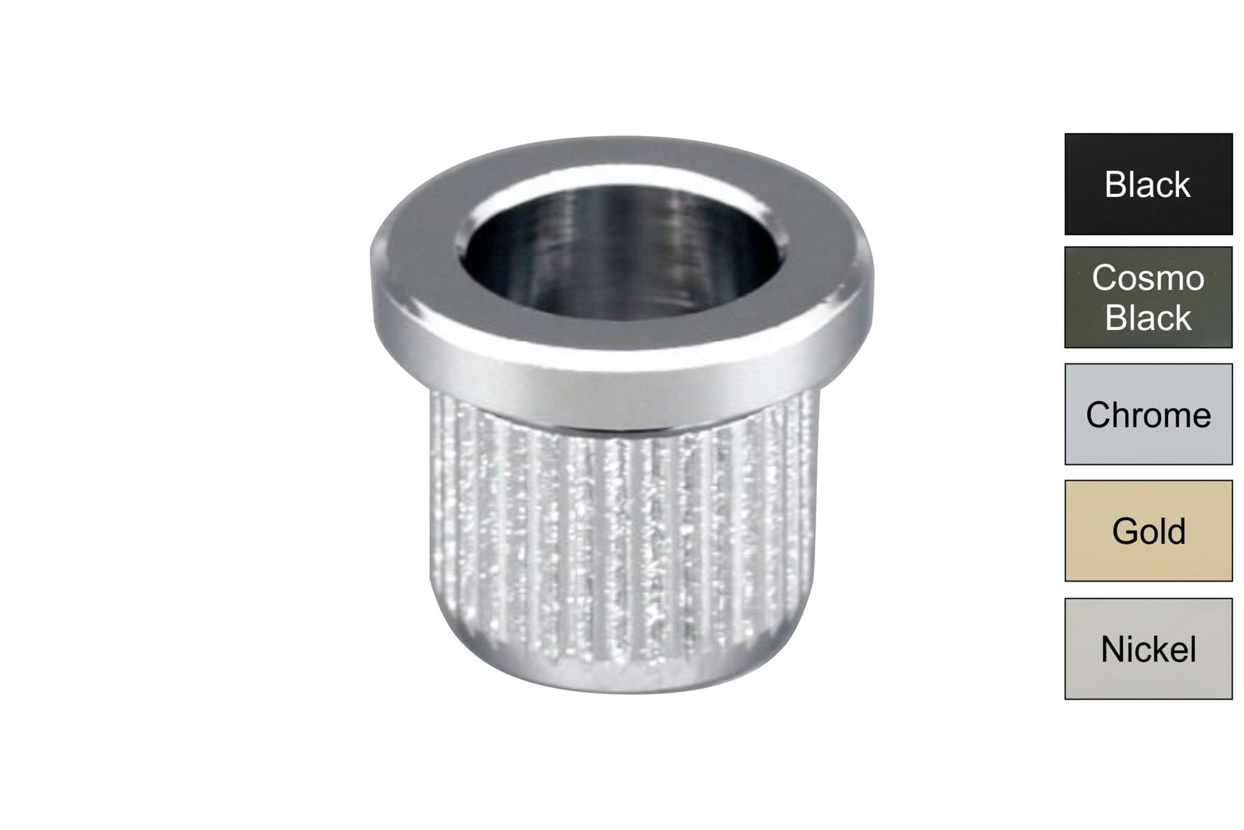 Misc Hardware - String Ferrules - Philadelphia Luthier Tools & Supplies ...