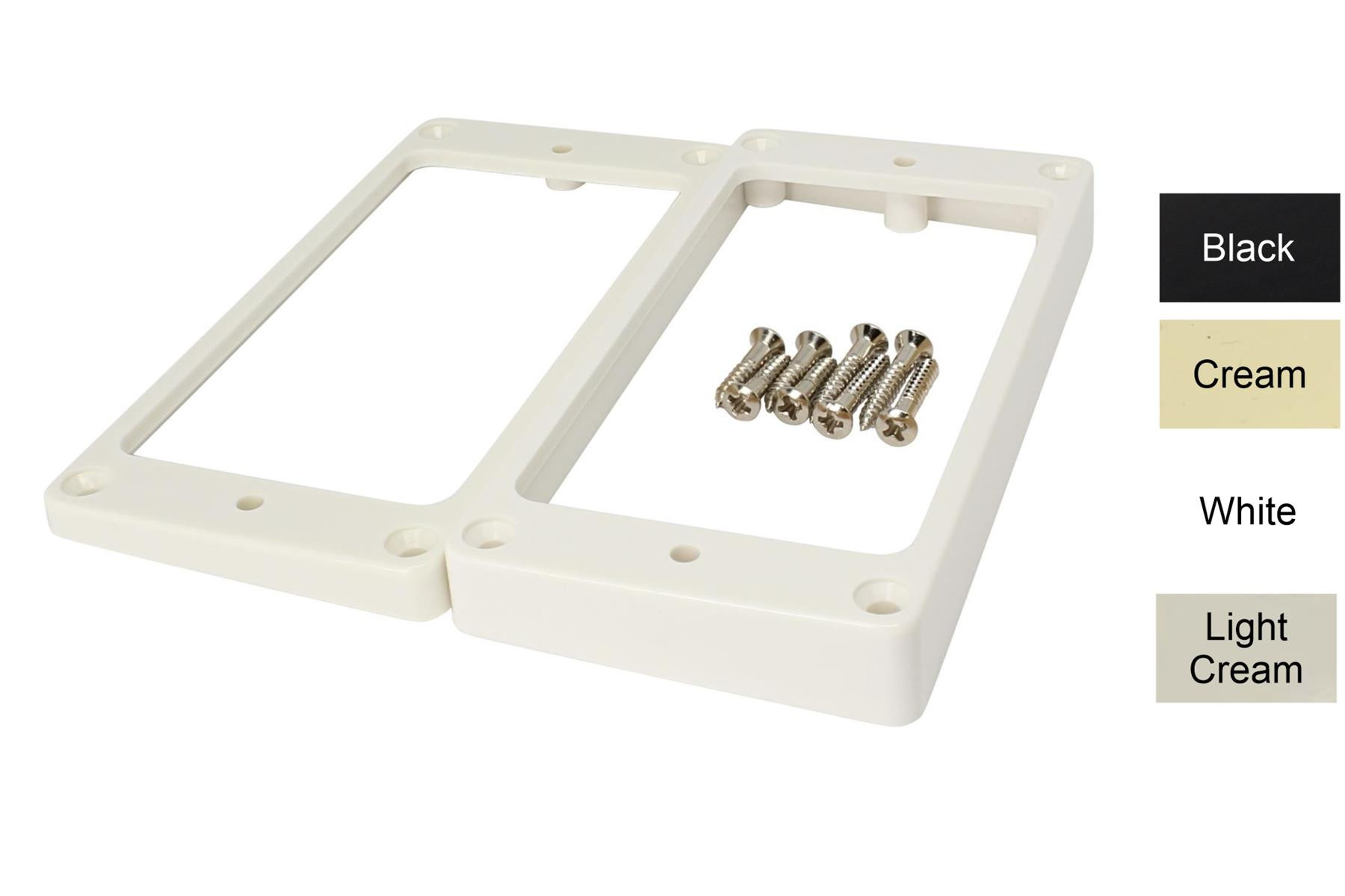 Mounting Rings - Philadelphia Luthier Tools & Supplies, LLC