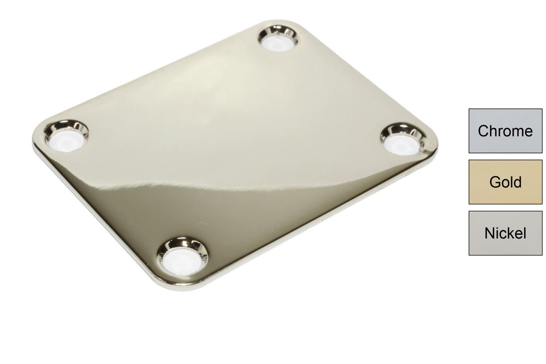Neck Plate