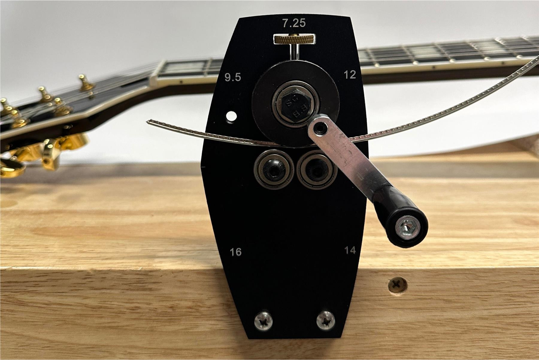 Luthier Tools - Philadelphia Luthier Tools & Supplies, LLC