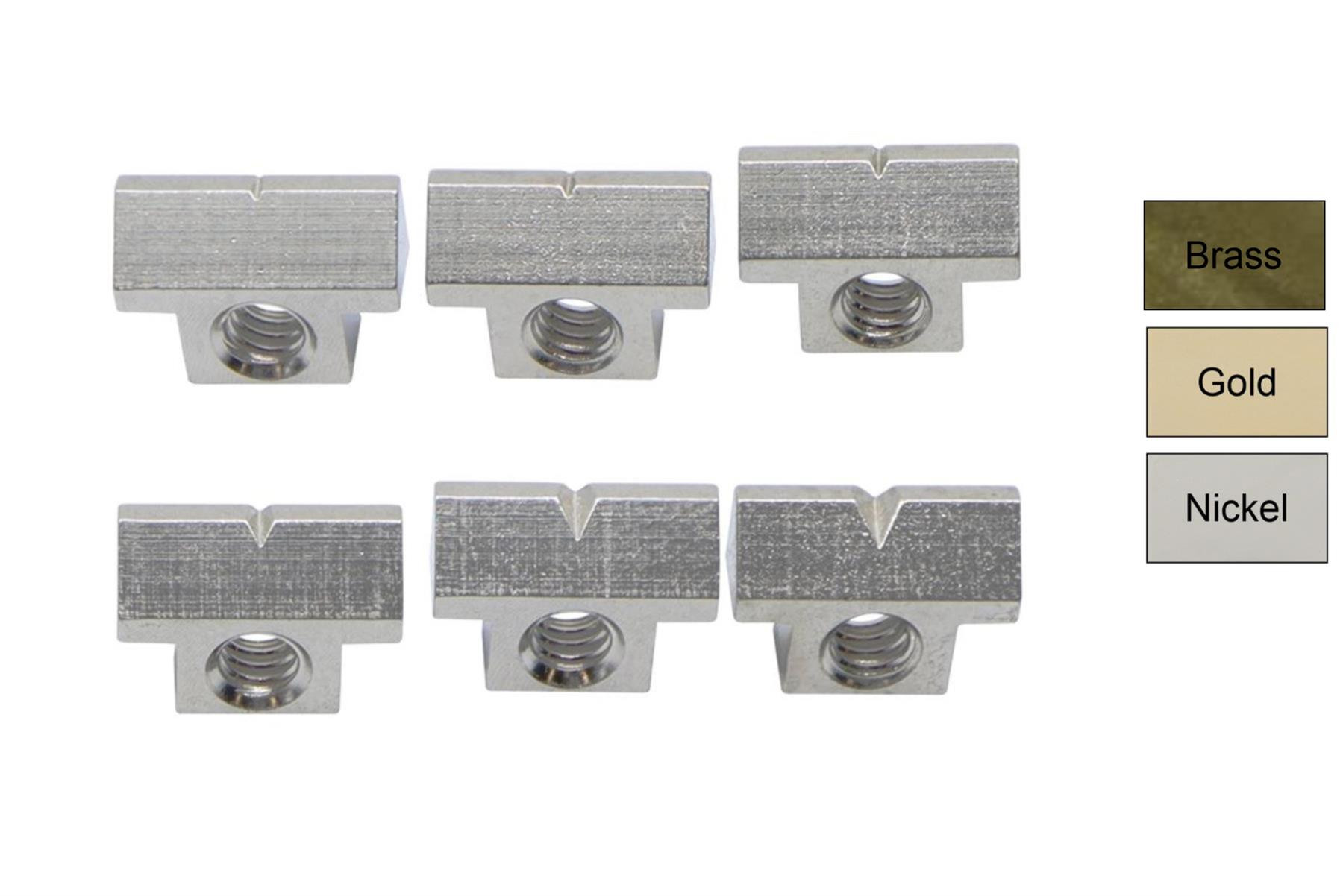 String Spacing Rule - Nut and Bridge string layout tool - Philadelphia ...
