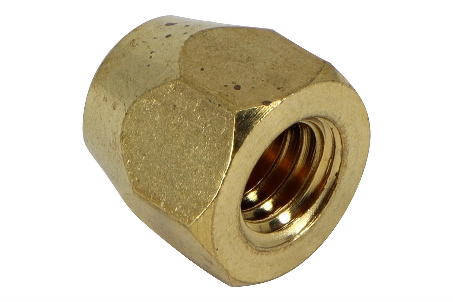 Truss Rod, Truss rod washer, Truss rod nuts
