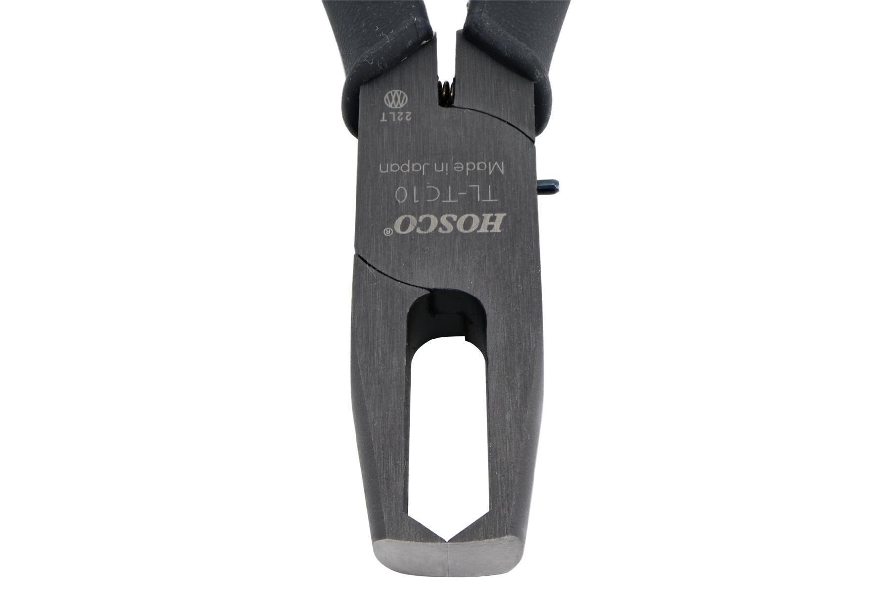 Fret Puller Pliers for guitar and bass - the best available ...