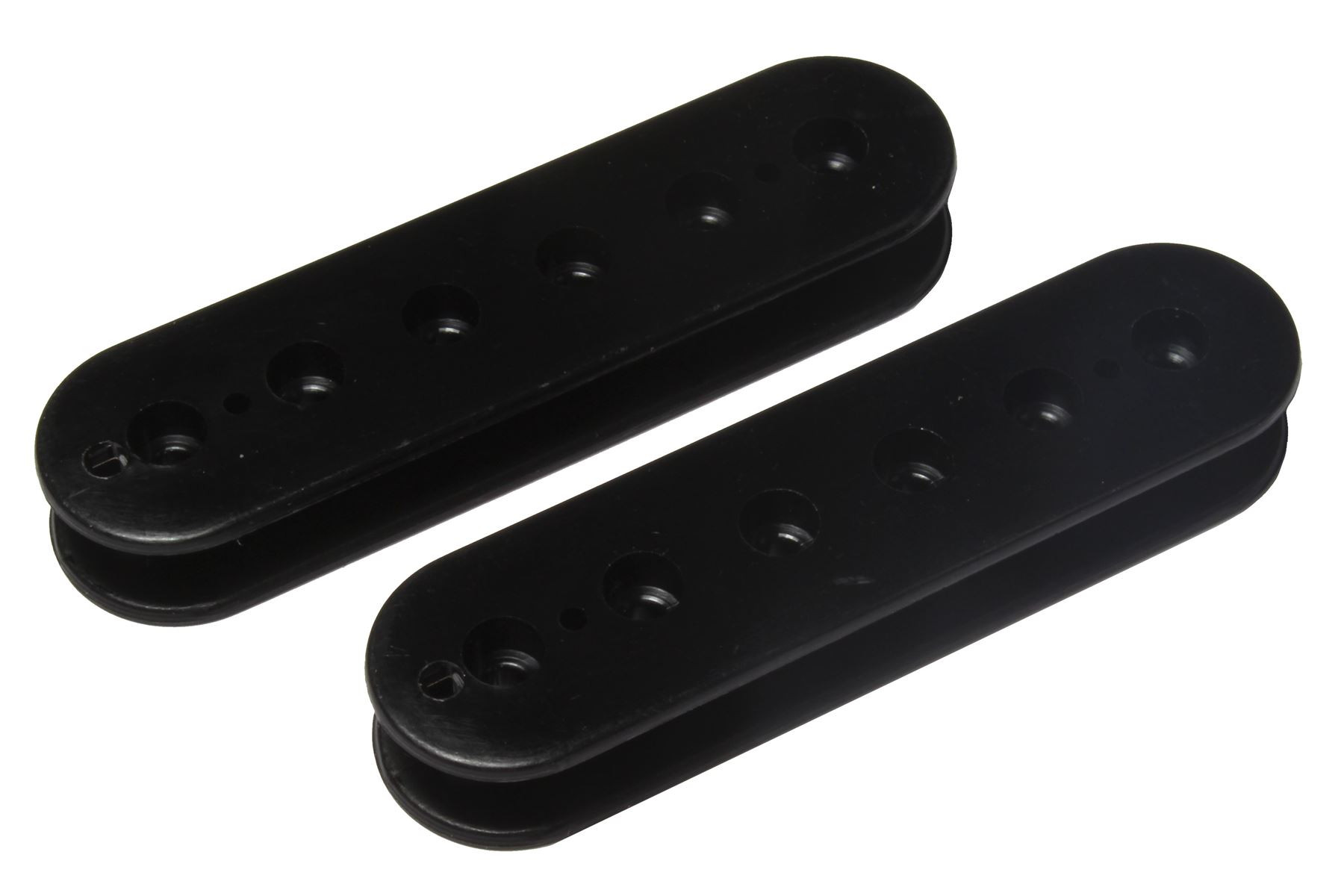 Pickup Bobbin and Flatwork