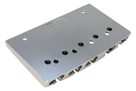 GOTOH 404SJ-5 5-String Bass Bridge w/ Steel Saddles - Philadelphia ...