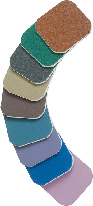 Abrasives (Polishing and Finishing)