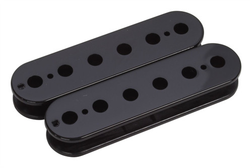 P90 Pickup Bobbins Black - 50mm 2 pk - Philadelphia Luthier Tools ...