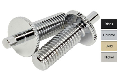 Bridges and Tailpieces - ABR-1 Bridges - ABR-1 parts - Philadelphia ...