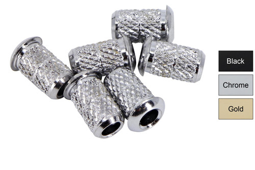 Misc Hardware - String Ferrules - Philadelphia Luthier Tools & Supplies ...